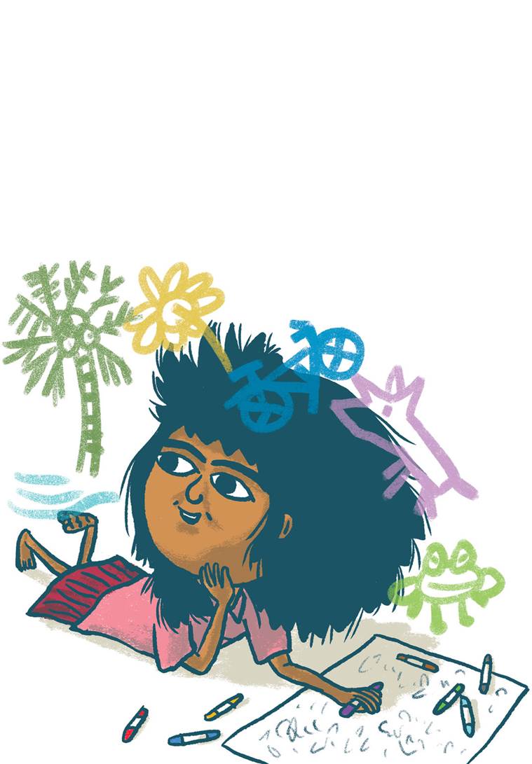 Short story for kids: Angry Akku by Vinayak Varma | Parenting News ...