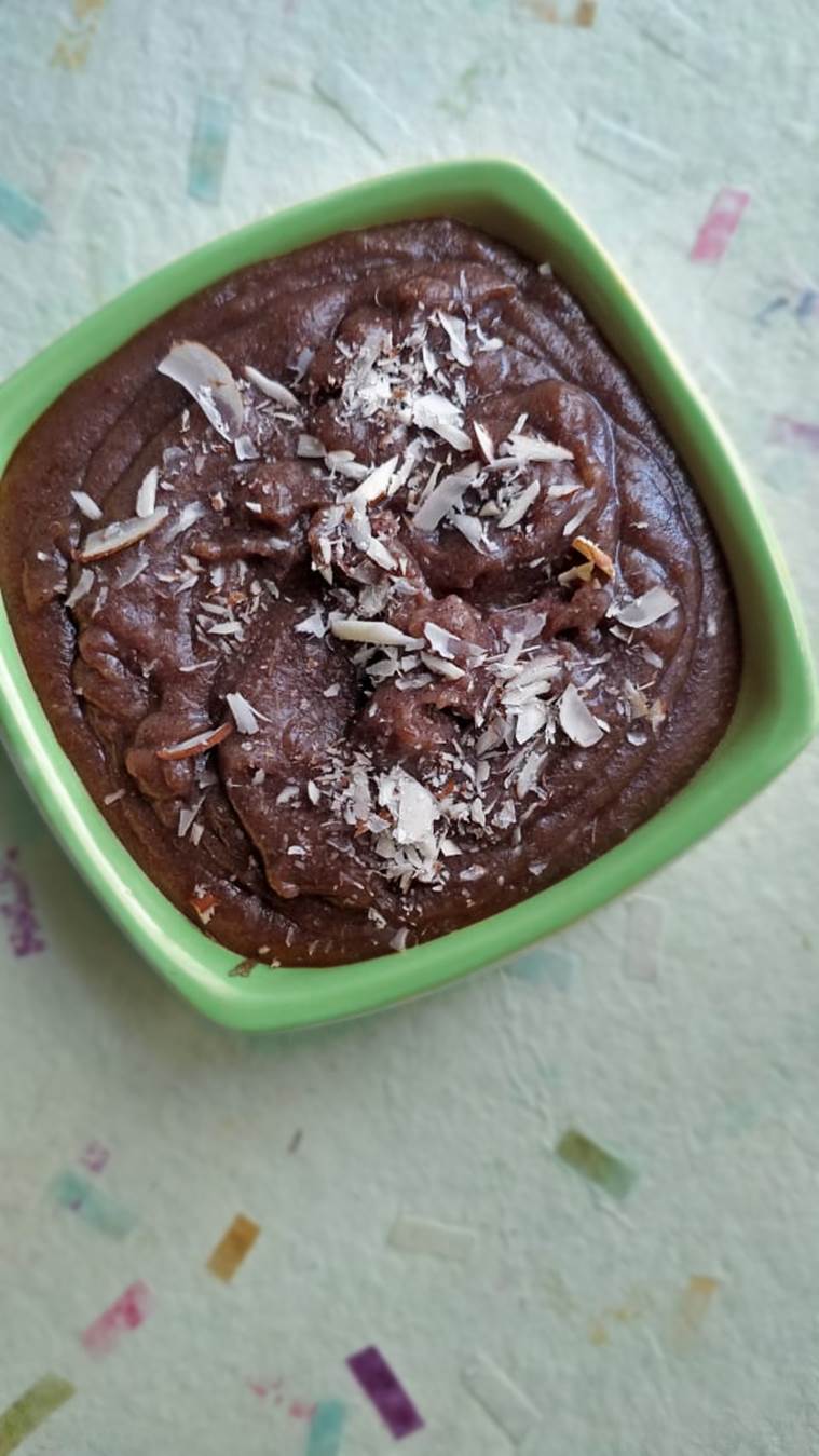 Add some sweetness to your gluten-free journey with this ‘apple ragi ...