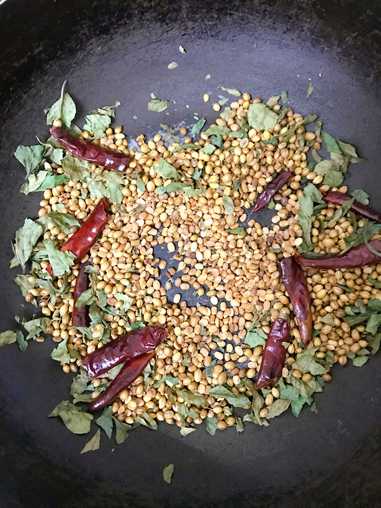 The Back Burner: Easy homemade tamarind rice paste | Food-wine News ...