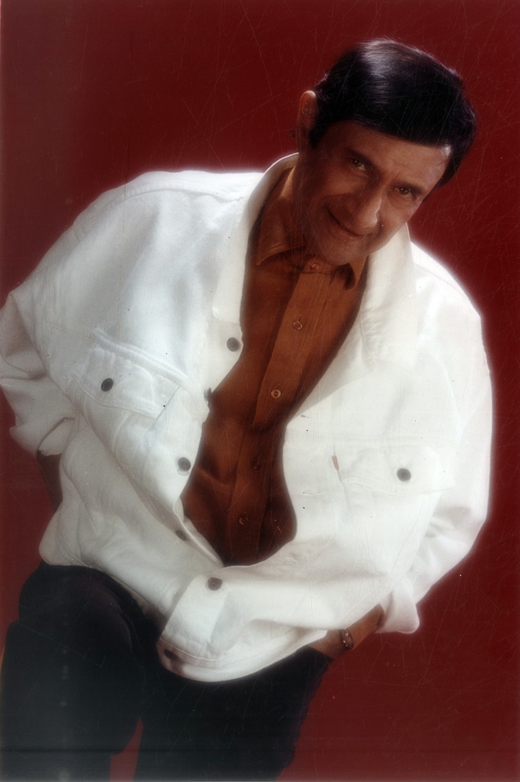 From berets to checkered shirts: How Dev Anand’s style continues to ...