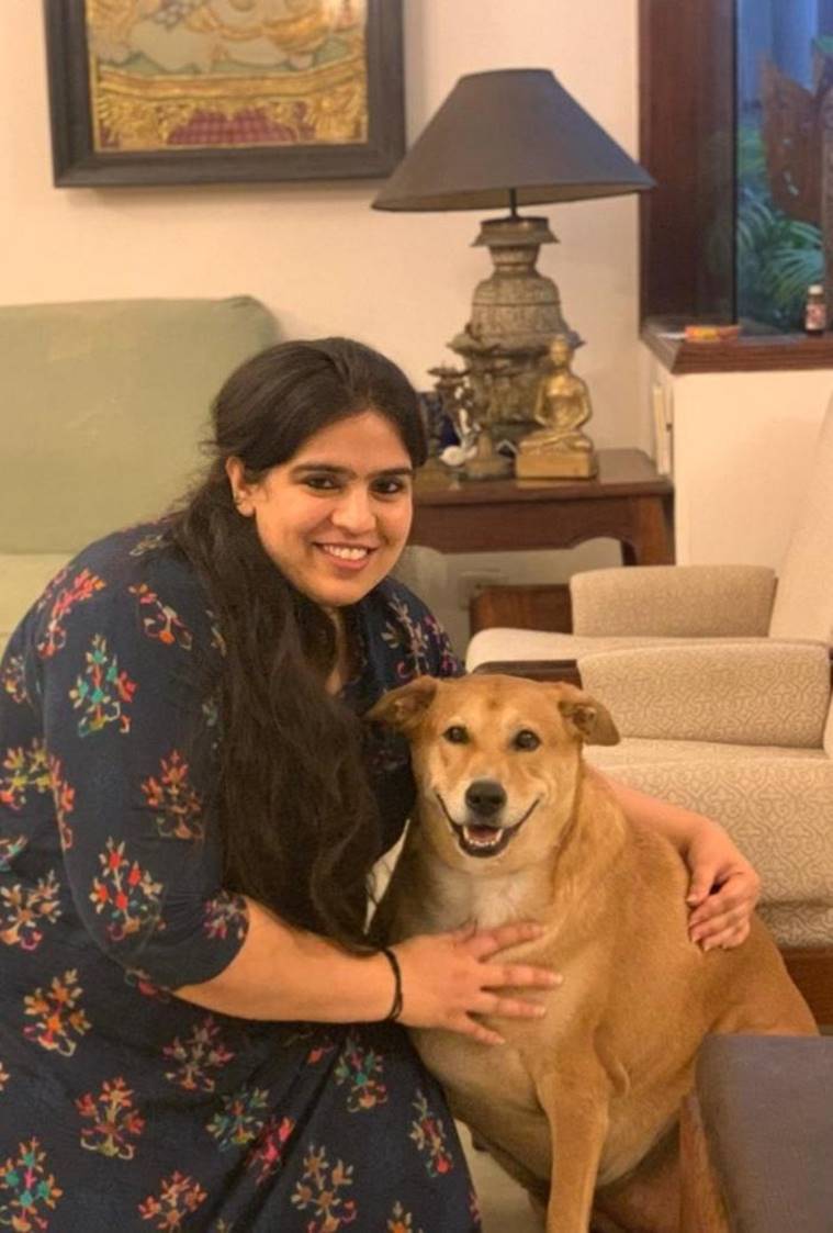 PM Modi bats for Indian dogs: Indie breeds intelligent, have strong ...