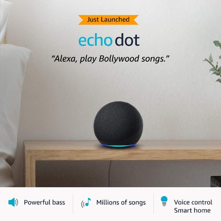 Amazon event recap: New Echo devices, Luna cloud gaming service, more ...
