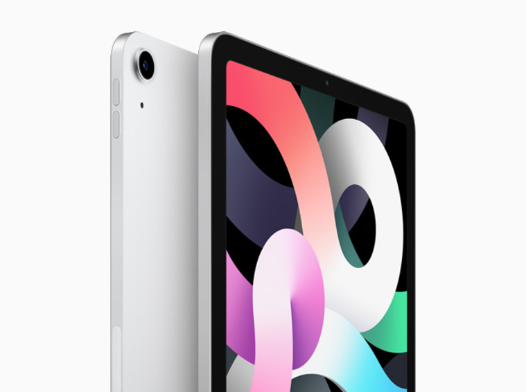 Five things you need to know about Apple’s new iPad Air | Technology ...