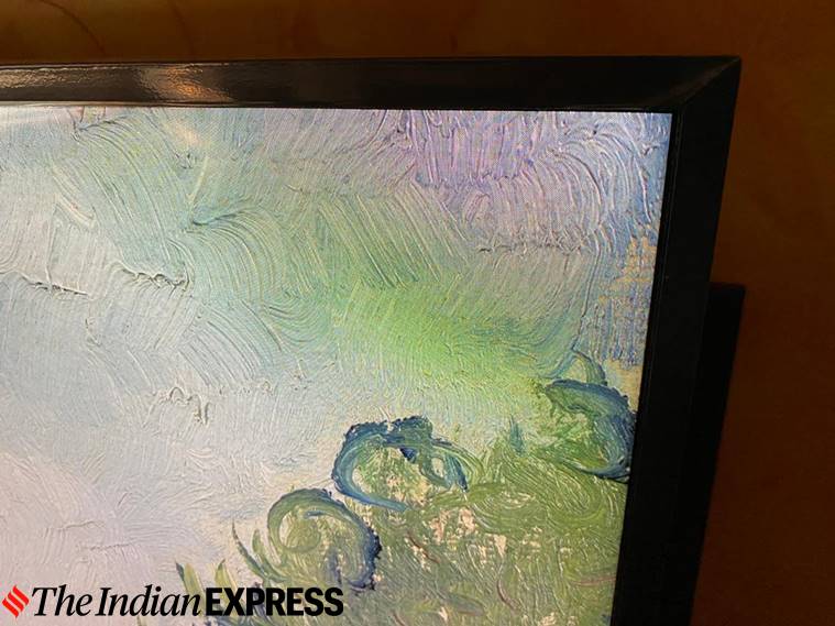 Samsung The Frame Review