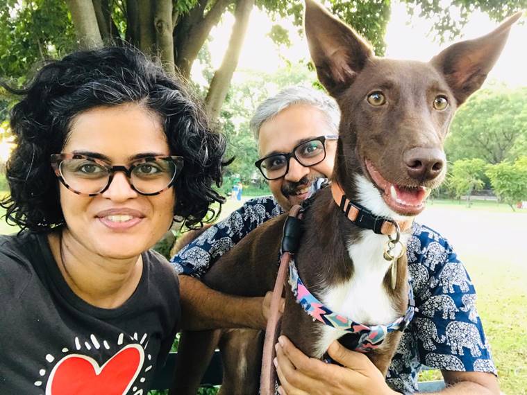 PM Modi bats for Indian dogs: Indie breeds intelligent, have strong ...