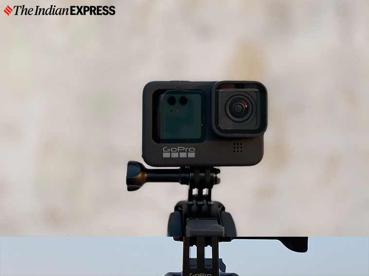 GoPro Hero 9 Black review