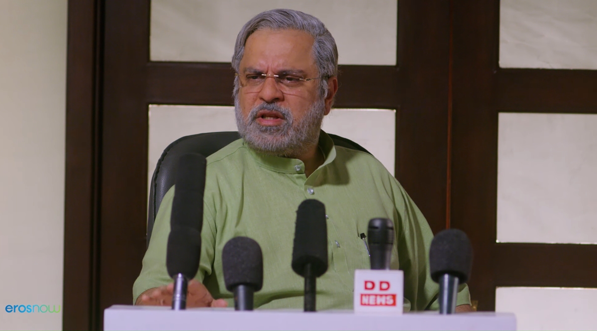 Modi Season 2 – CM to PM trailer: Mahesh Thakur promises an inspiring ...