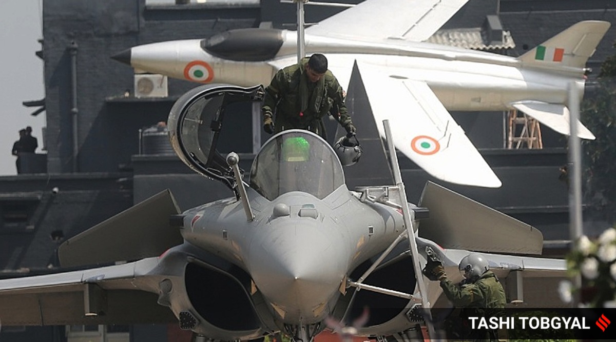 Explained: What are defence offsets? Here’ everything you need to know ...