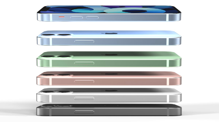 Apple Event October 2020: iPhone 12 Mini, iPhone 12, iPhone 12 Pro Max ...