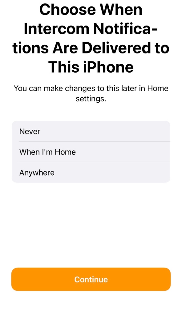 How to setup and use Apple’s HomePod as an intercom | Technology News ...