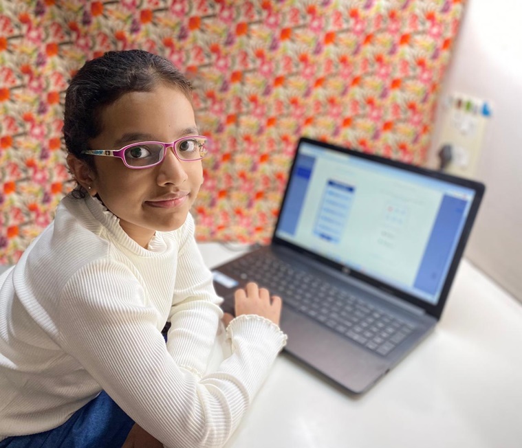 Children’s Day: How innovations by school students are helping create a ...