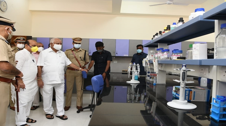 Karnataka Bengaluru November 27 Highlights: Mysore University to set up ...