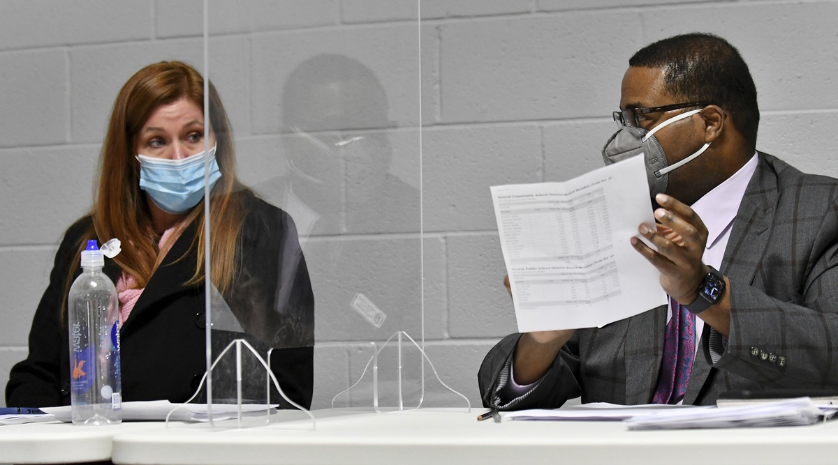 Explained: Certification process in US elections