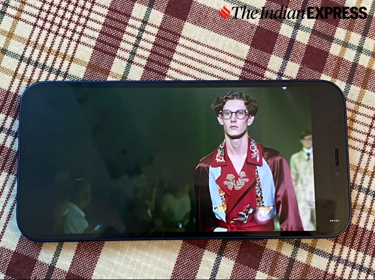 Apple iPhone 12 review