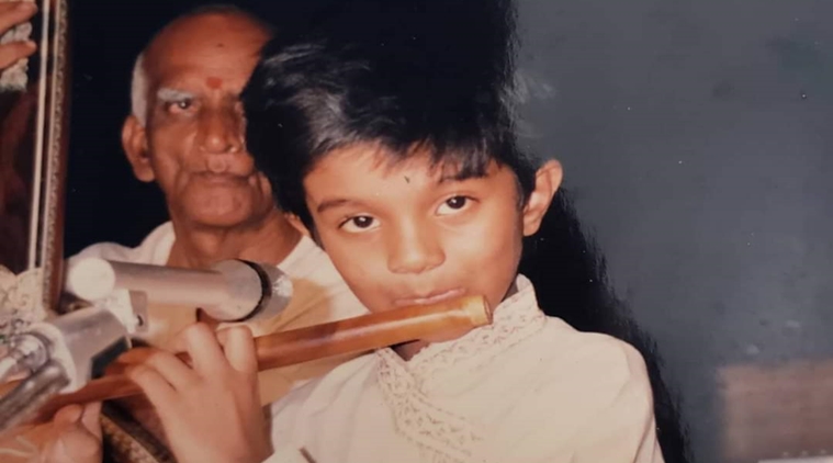 The JA Jayanth Interview: ‘My eternal quest is to find point where ...