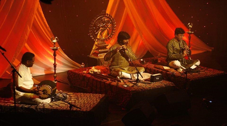 The JA Jayanth Interview: ‘My eternal quest is to find point where ...