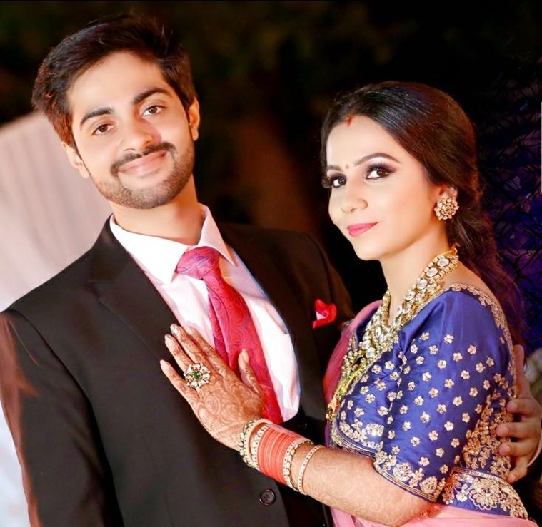 When she’s older: Does age gap matter in a relationship? | Feelings News - The Indian Express