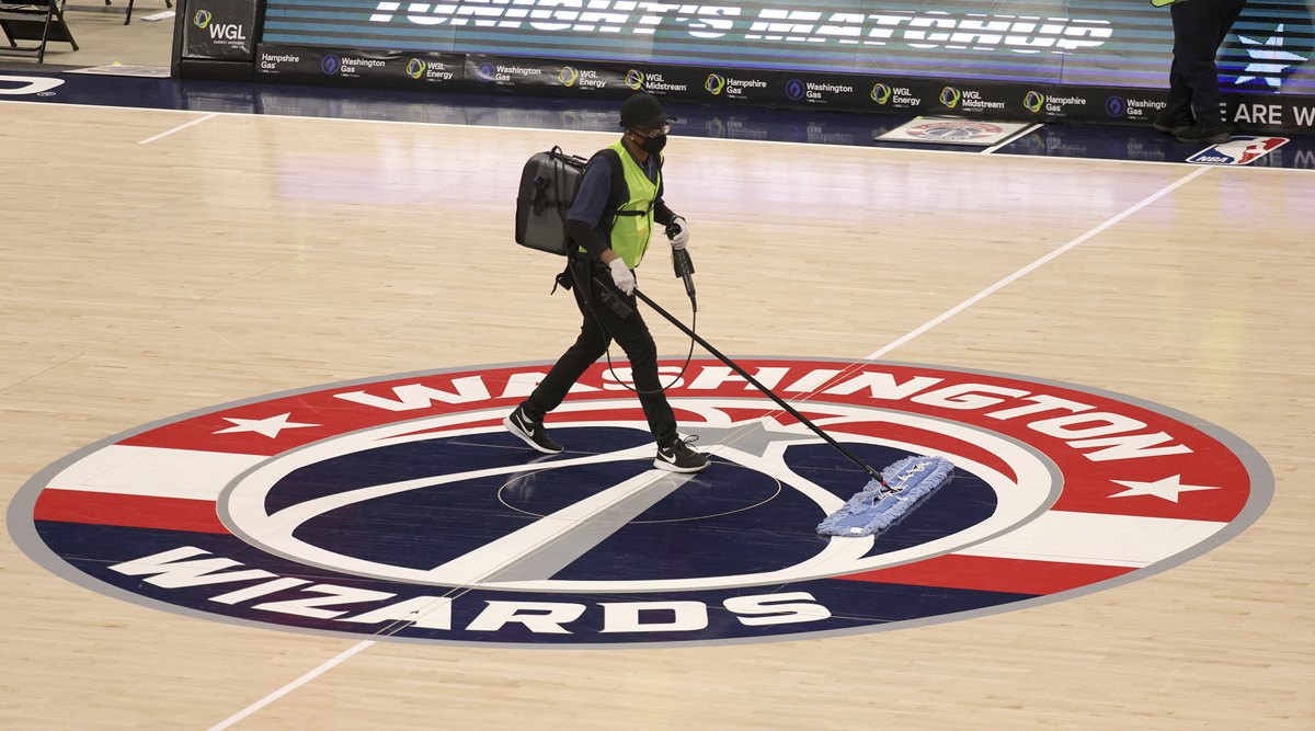 Explained: How the NBA bubble helped bring down player injuries ...