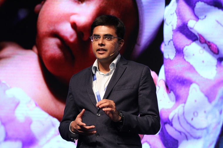 Three Indian startups win grant to assist people with disabilities ...