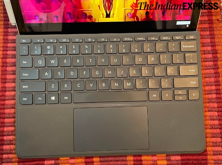 Microsoft Surface Go 2 review