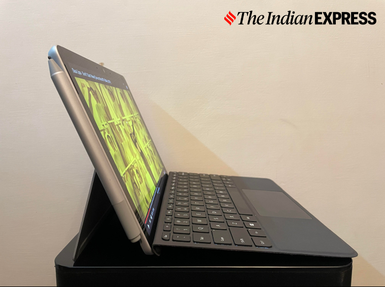 Microsoft Surface Go 2 review