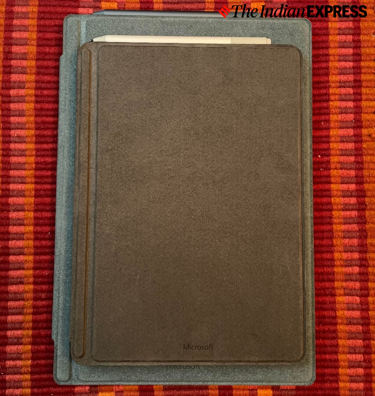 Microsoft Surface Go 2 review