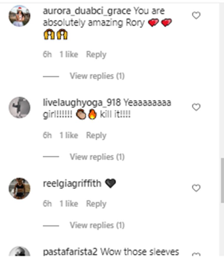 ‘Strongest girl in the world’: Meet the 7-year-old who can lift 80 kg ...