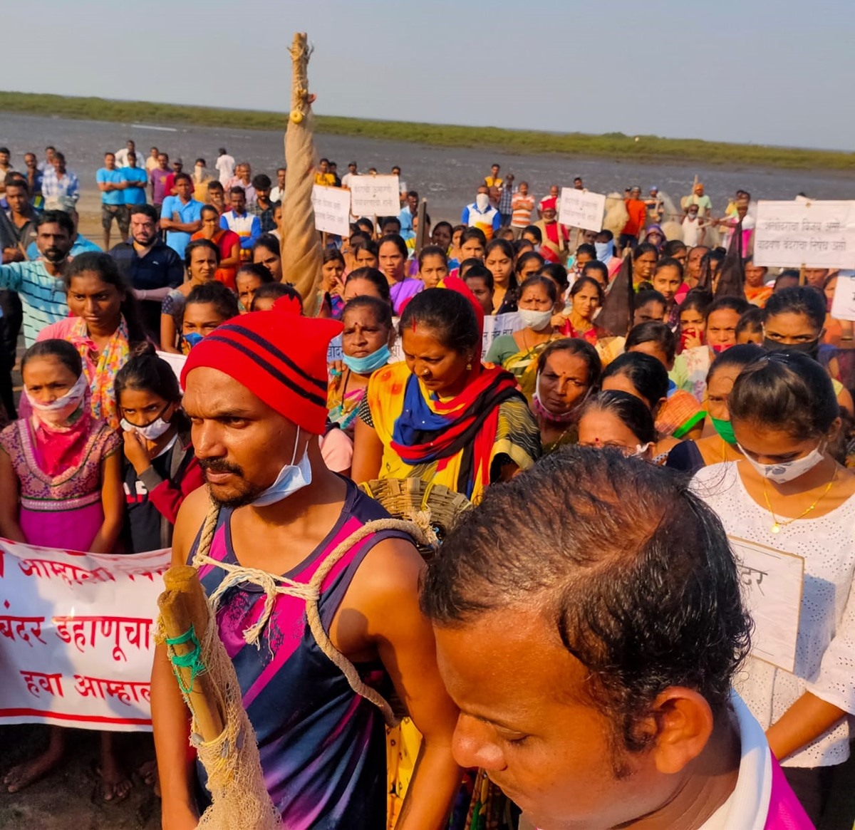 Explained: Why are villagers in Maharashtra’s Dahanu objecting to the ...