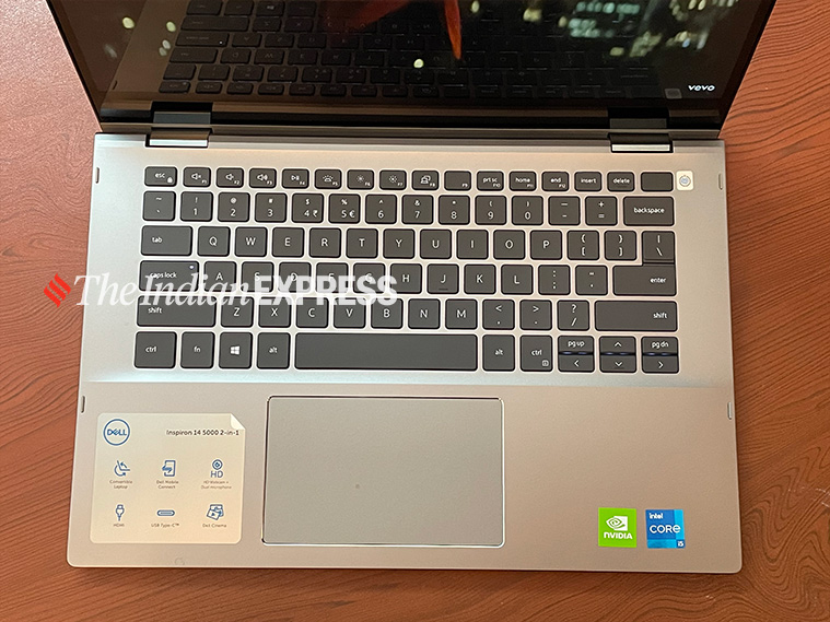 Dell Inspiron 14 (5406) 2-in-1: This convertible laptop is good for ...