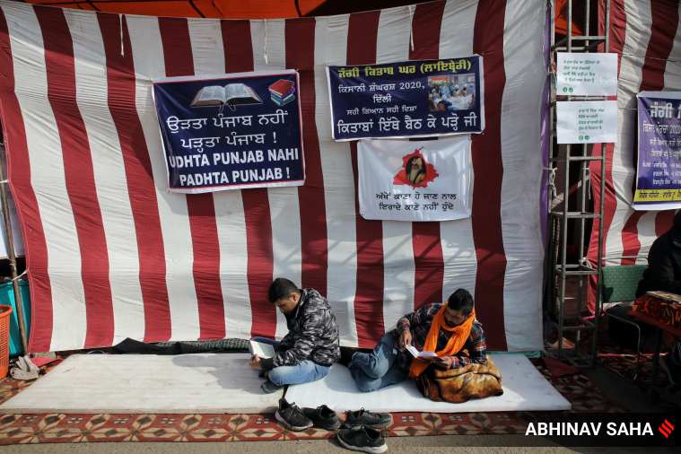 PM Modi to interact with farmers on Dec 25; waiting for govt to come to ...