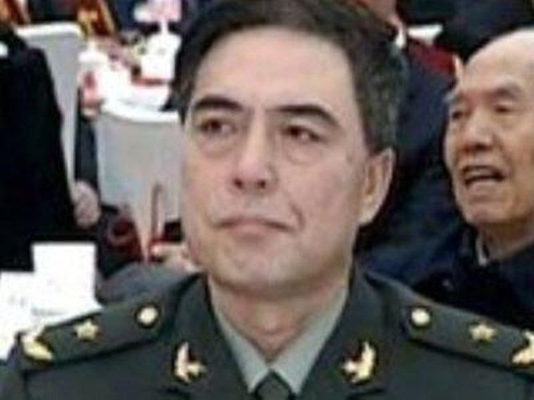An Expert Explains: Who is Gen Zhang, China’s new PLA commander at LAC ...