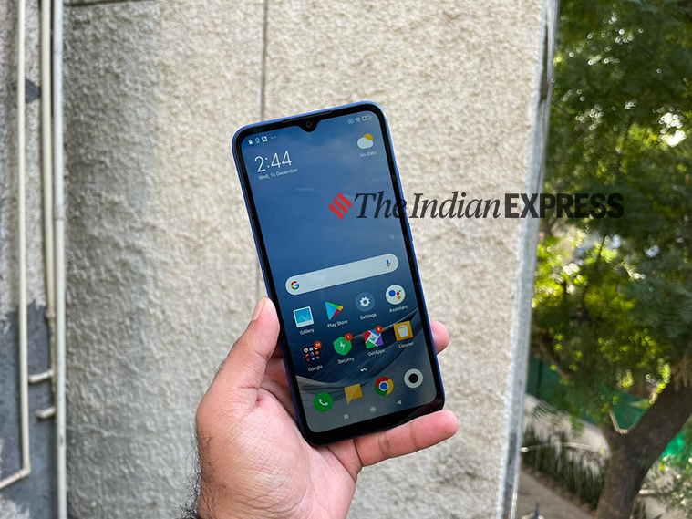 Poco C3 Review: Specifications, Camera, Battery, Price, Performance ...