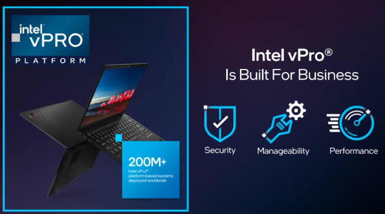 CES 2021: Intel announces 4 new processor families, teases Alder Lake ...