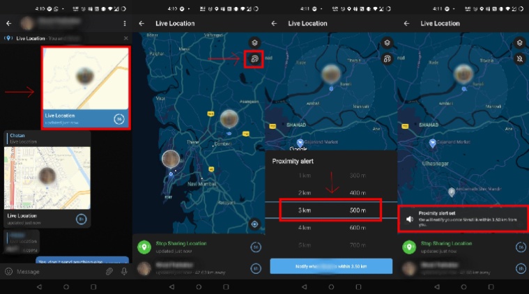 Top 10 Telegram features you might not have known, and how to use them ...