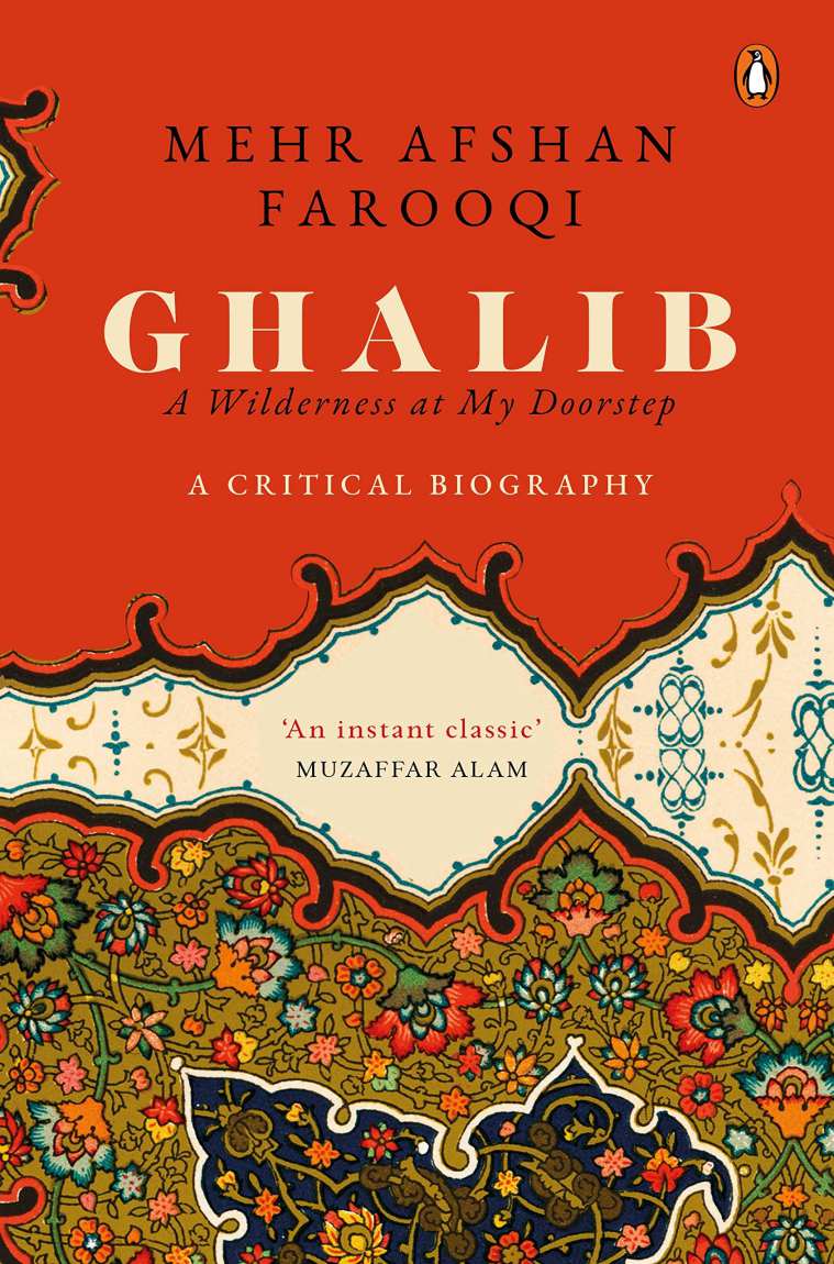 Ghalib was always in debt because he lived beyond his means: Mehr ...
