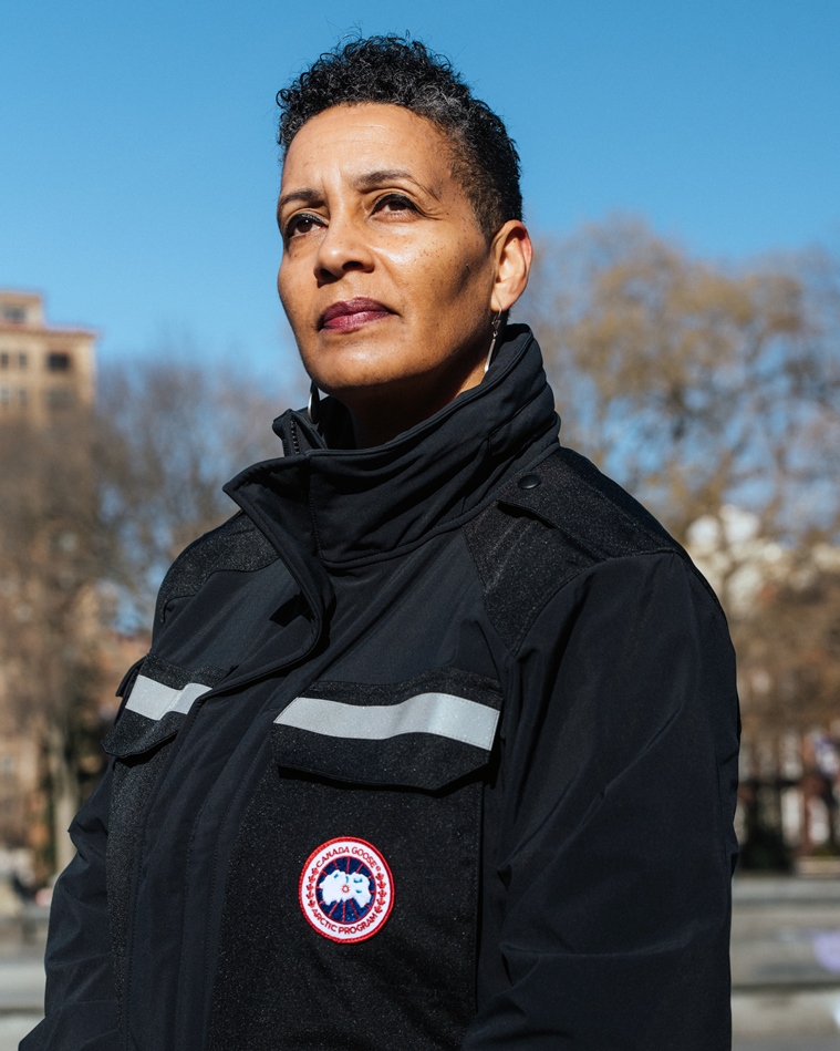 With Warrior Spirit, a New Leader Pushes Sundance Forward | Hollywood ...