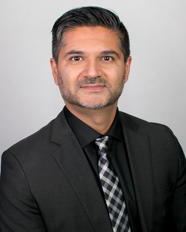 We’re similar to orthopaedic surgeons, but there is lack of awareness ...