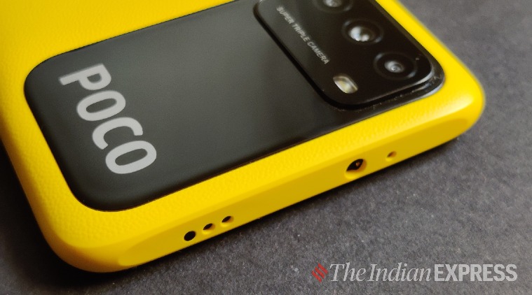 Poco M3 review: High on substance, higher on style | Technology News ...