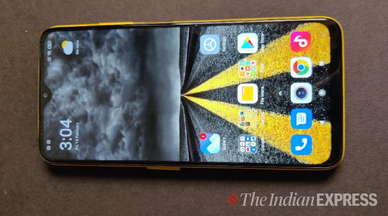 Poco M3 review: High on substance, higher on style | Technology News ...