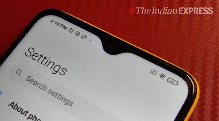 Poco M3 review: High on substance, higher on style | Technology News ...