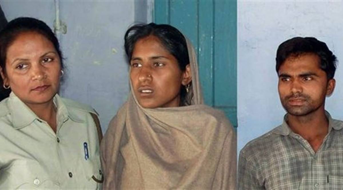 Explained: Who is Shabnam, the first woman who could be hanged since ...
