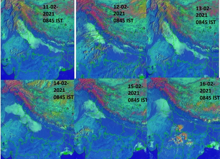 Explained: Why is it unusually foggy over north India this winter ...