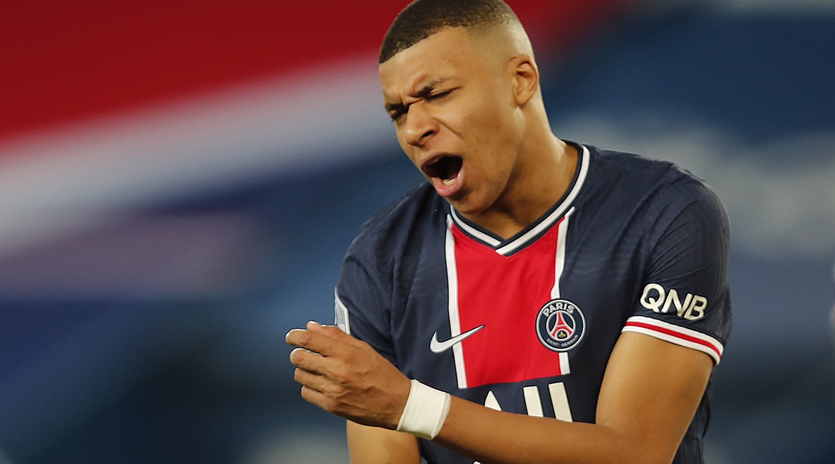 Saudi Arabian riches called but Kylian Mbappe’s eyes glued to legacy ...