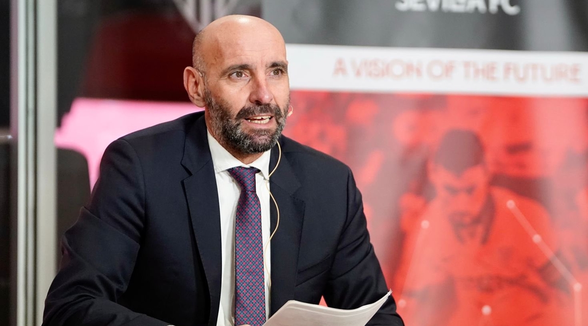 Meet Monchi: The master strategist behind Sevilla’s continued success ...