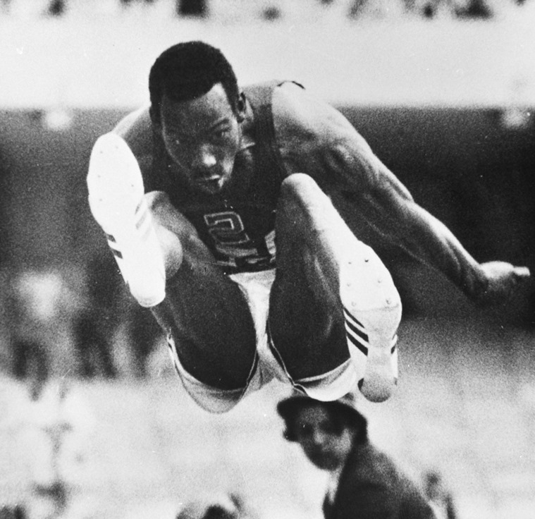 Explained: Beamon, Powell, Chistyakova, Anju… Why long-jump records are ...