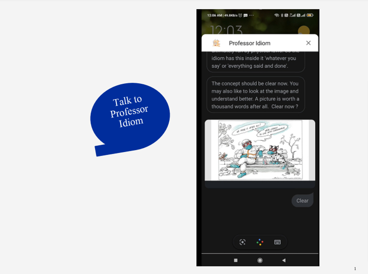 How IBM India built an AI-based chatbot to help students learn English ...
