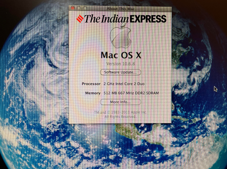 20 years of Mac OS X: Here’s how Apple’s desktop operating system has ...