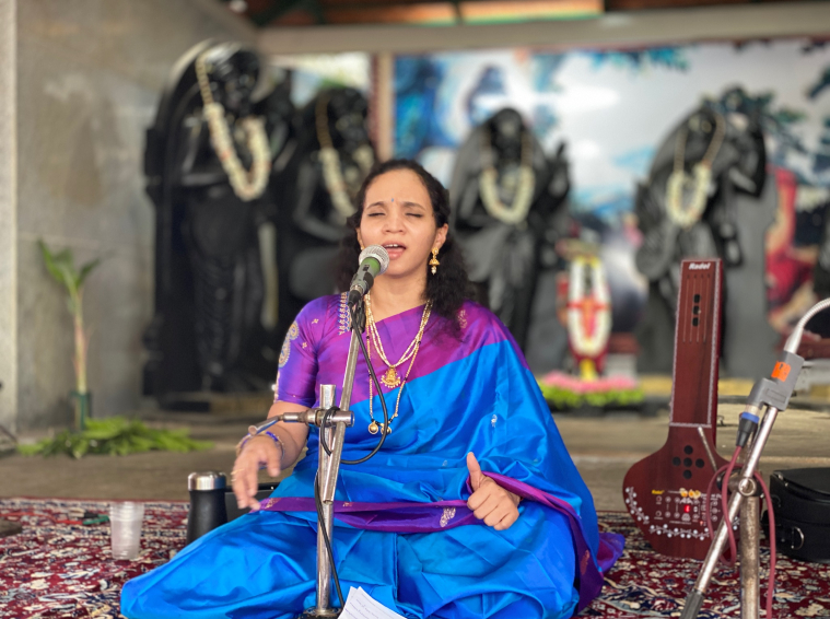 International Women’s Day 2021: Back from US, Bengaluru woman brings AR ...