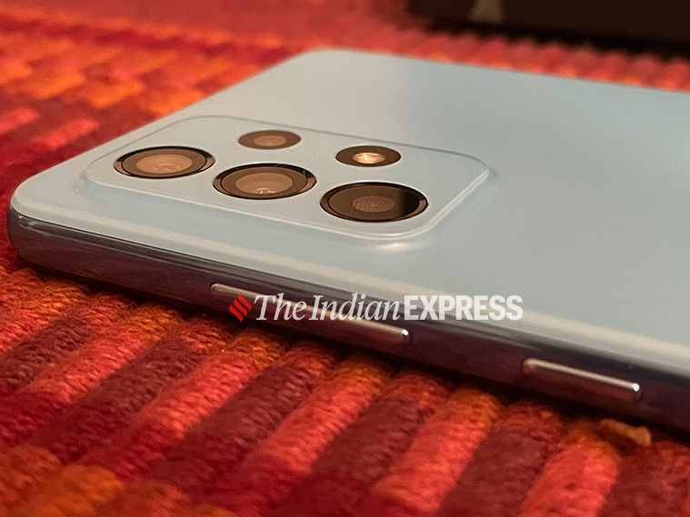 Samsung Galaxy A52 review