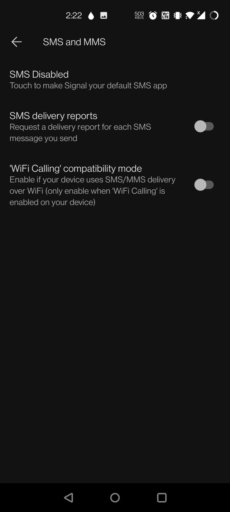 Five secret Signal tips and tricks you might not know about ...
